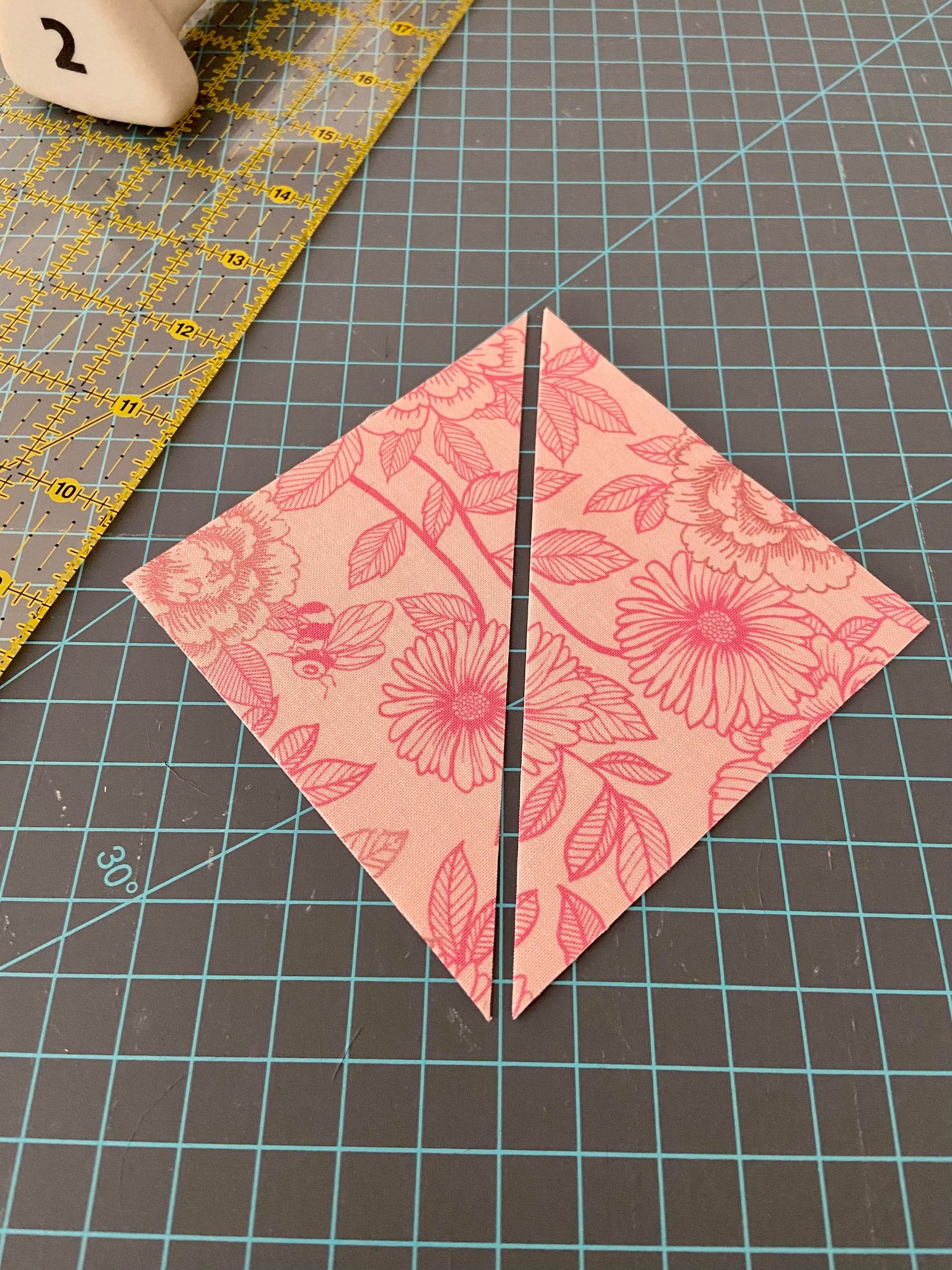 Tips on How to Cut Fabric Accurately for Quilting ...