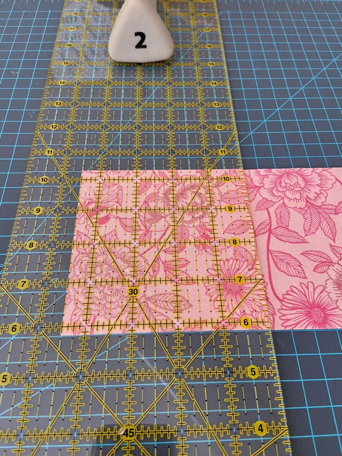 Tips on How to Cut Fabric Accurately for Quilting ...