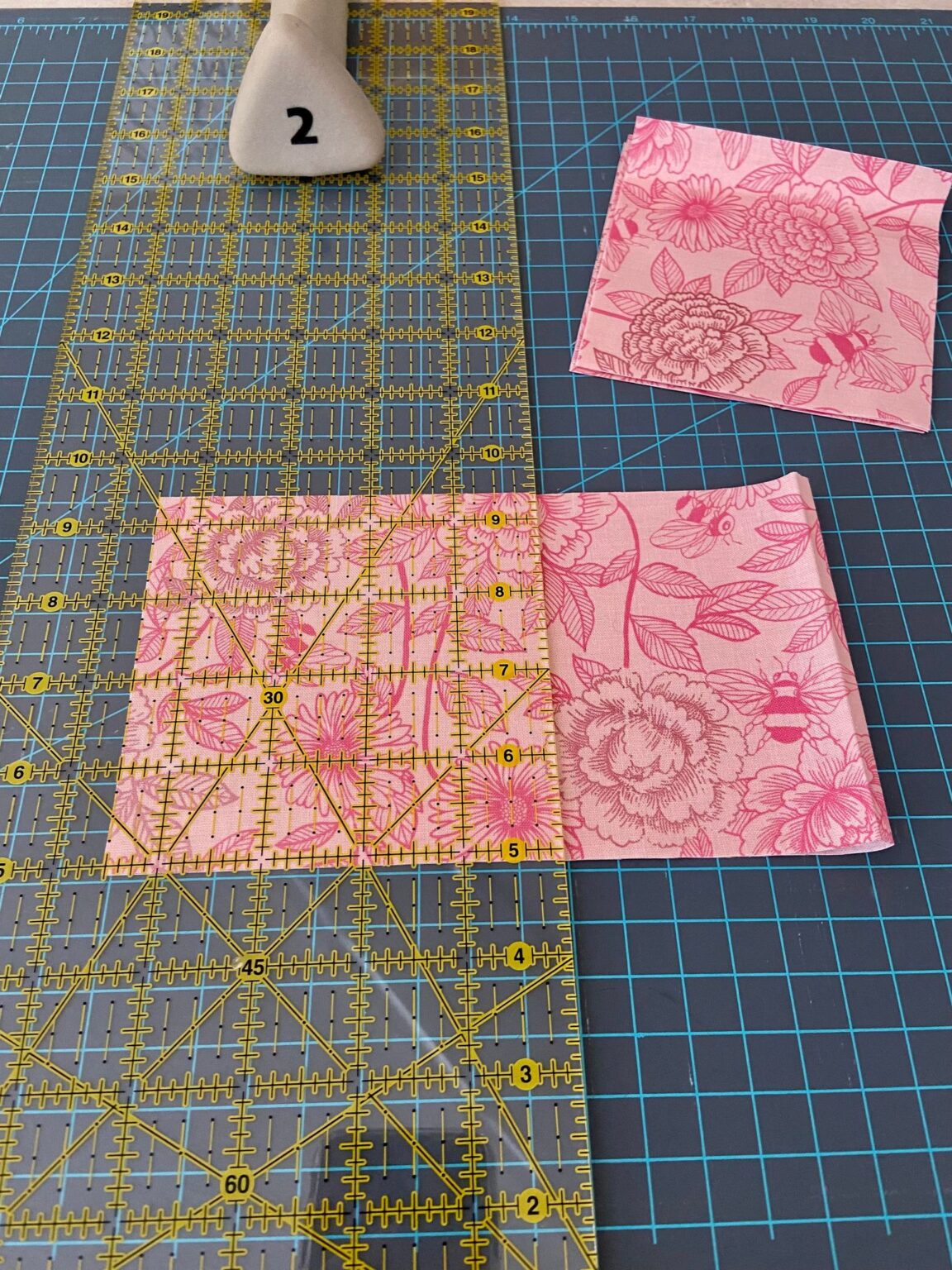Tips on How to Cut Fabric Accurately for Quilting ...