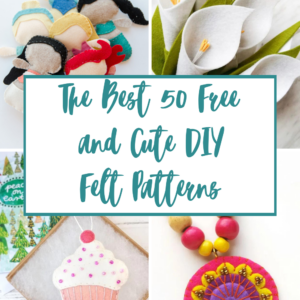 11 Great Free Felt Finger Puppet Patterns to Make ...