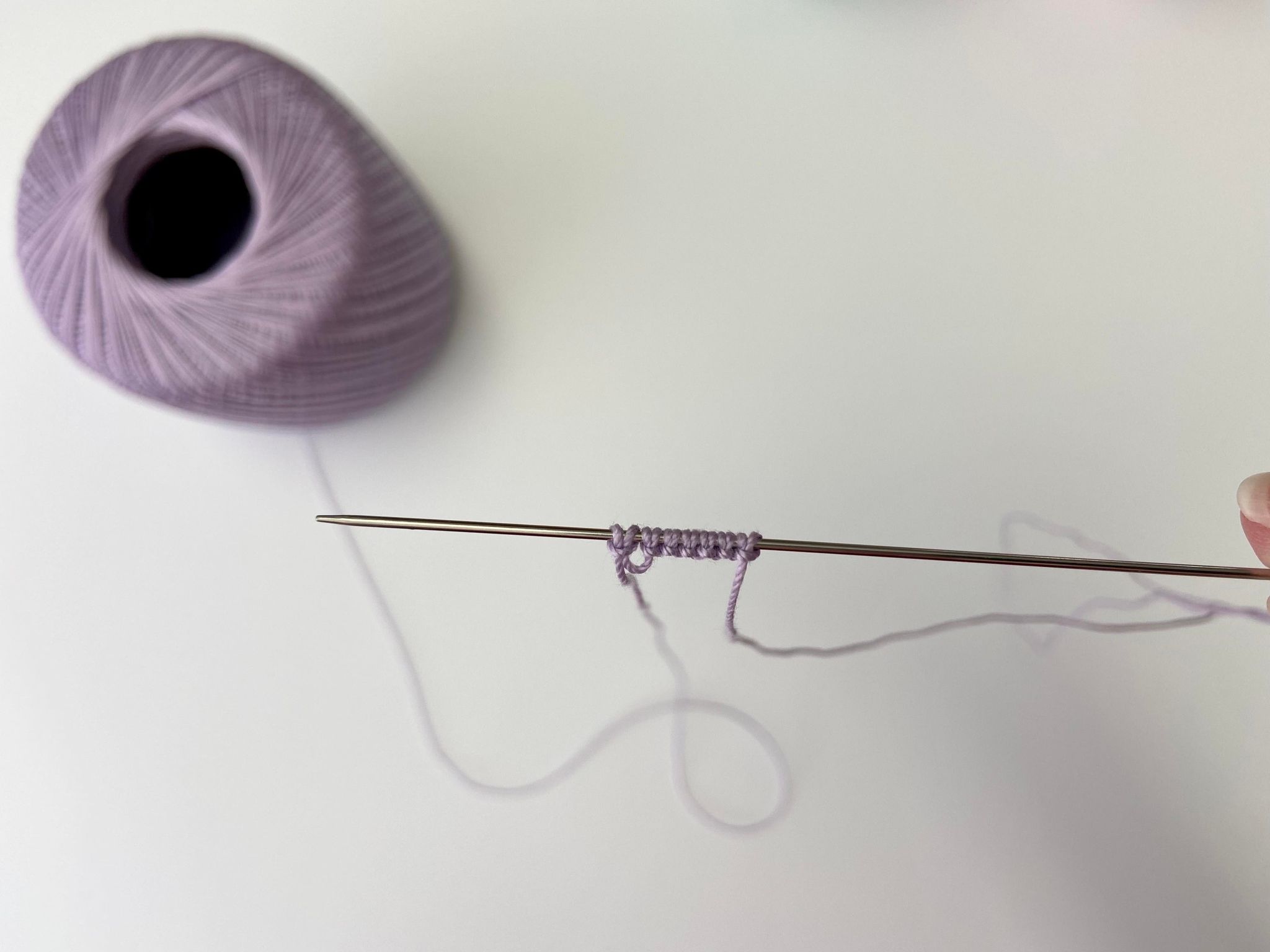 DIY Needle Tatting (Easy Step-by-Step Tutorial ...