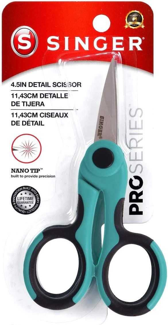 The Best Scissors and Other Tools for Cutting Felt ...