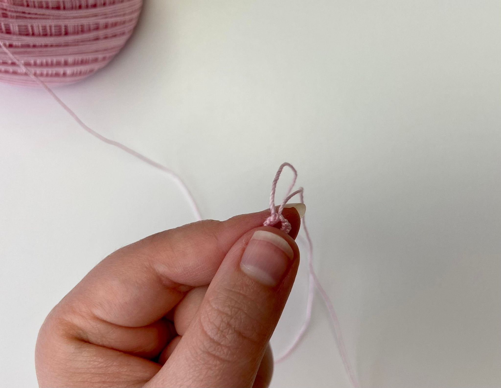 Shuttle Tatting for Beginners: Step by Step Tutorial ...