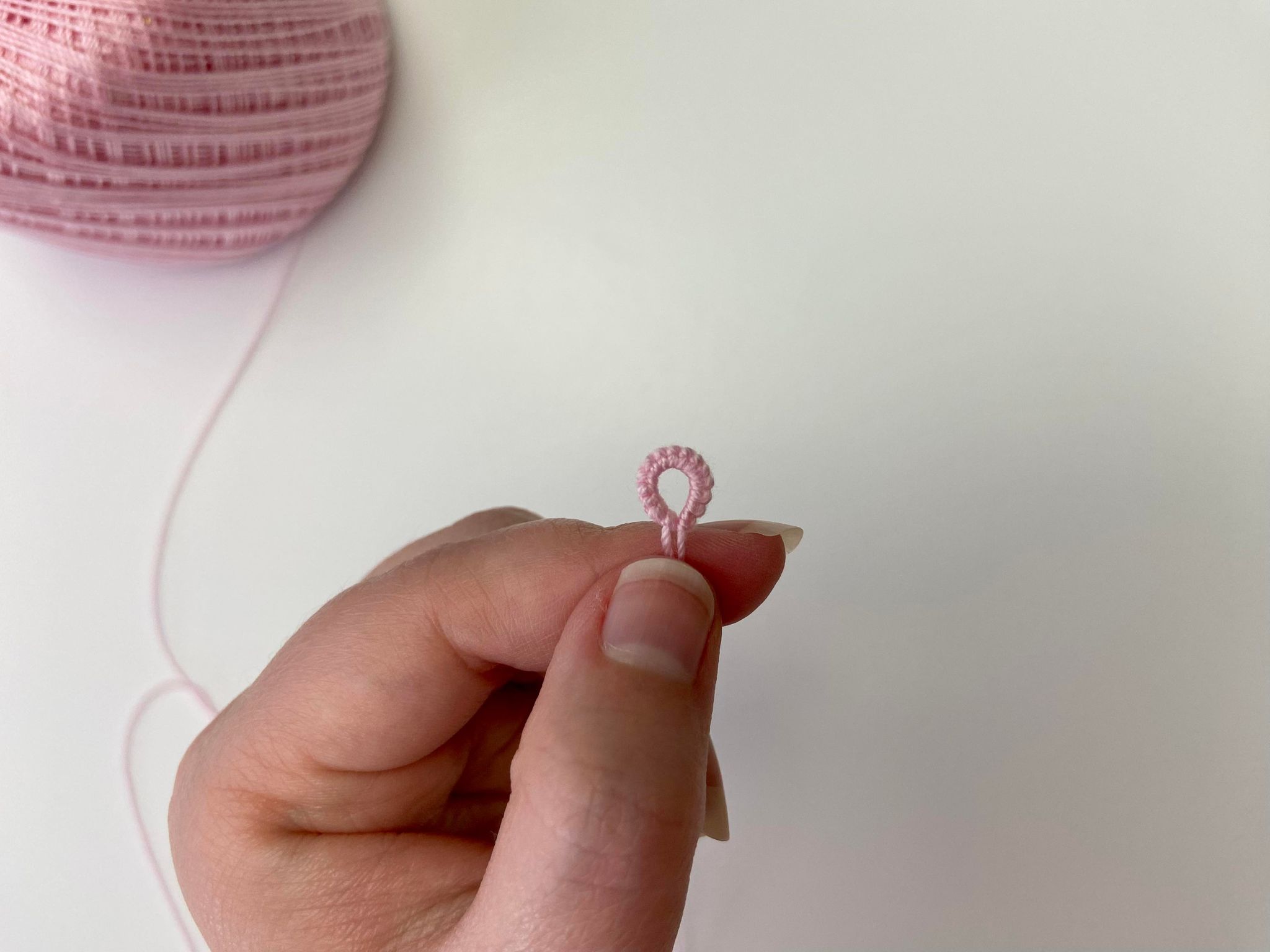 Shuttle Tatting for Beginners: Step by Step Tutorial ...