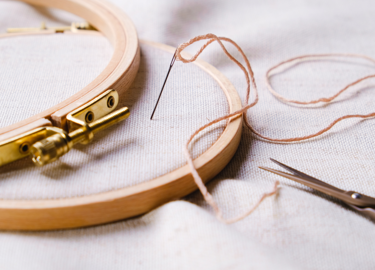 Needlepoint vs Embroidery: What’s The Difference - NeedlesnBeadsnSweetasCanbe