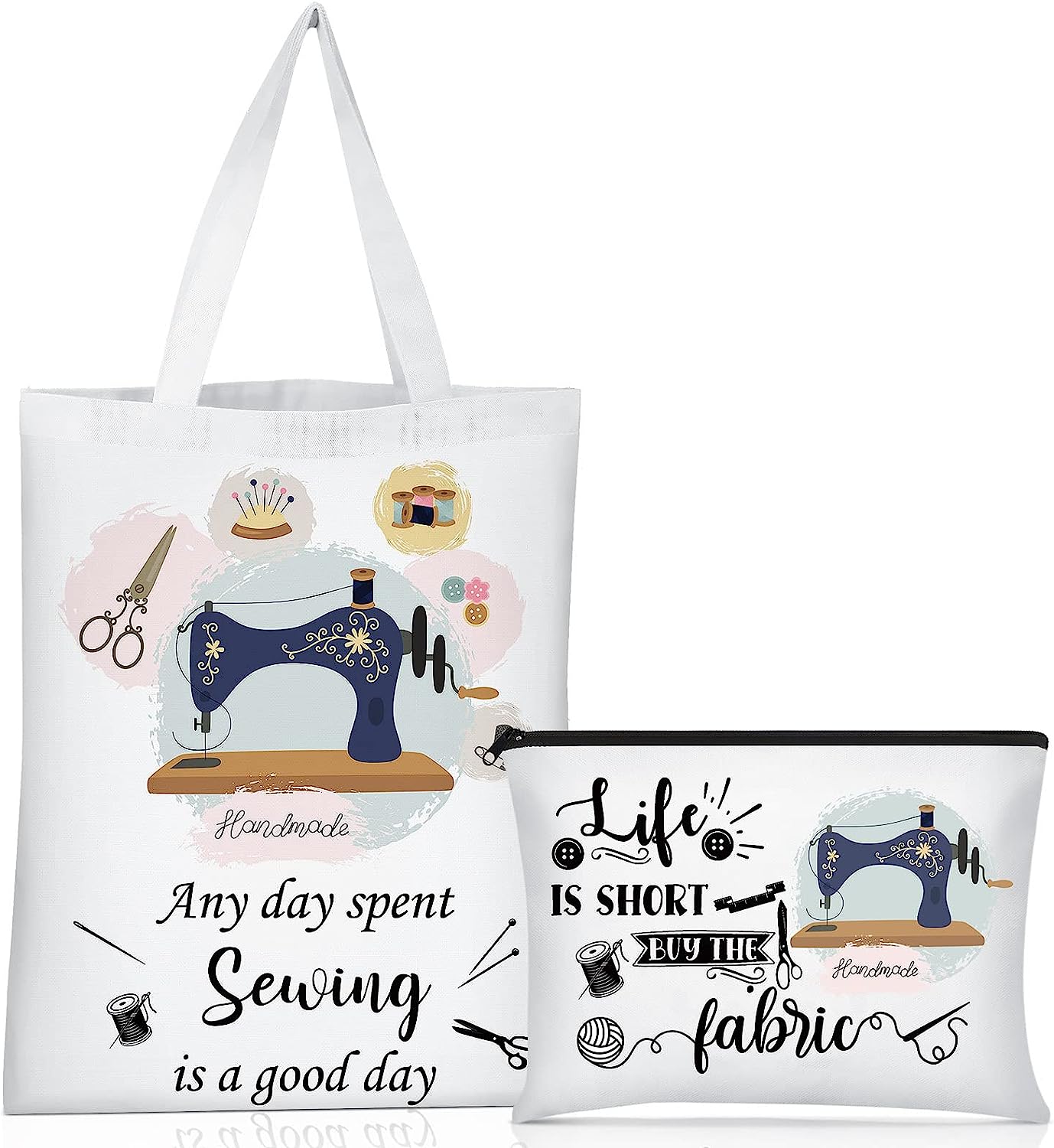 The 15 Best Gifts for Seamstresses and Quilters ...