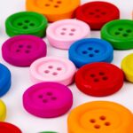 The Different Types of Sewing Buttons You Can Use ...
