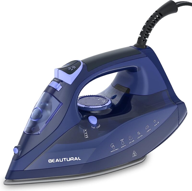 The 9 Best Irons to Buy for Sewing and Quilting ...