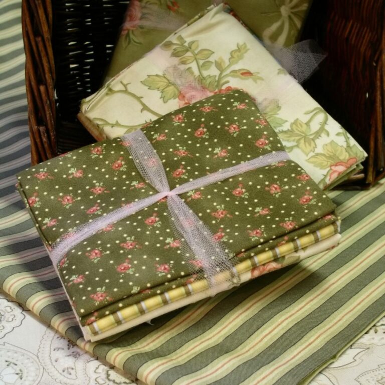 All You Need To Know About Fat Quarters For Quilting ...