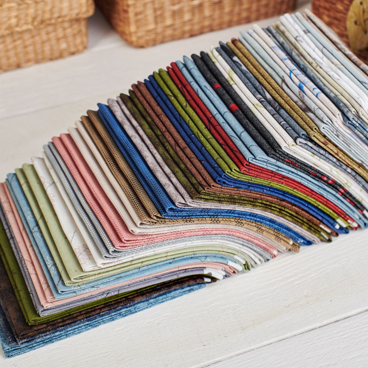 All You Need To Know About Fat Quarters For Quilting ...
