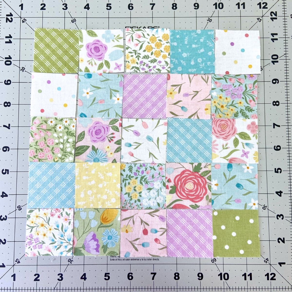 Free Spring is Here Pot Holder Pattern and Tutorial ...