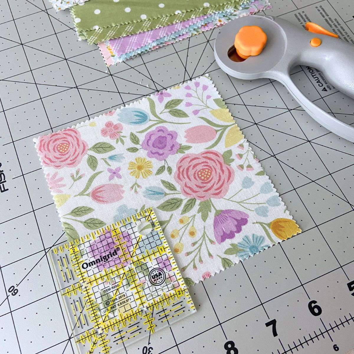 Free Spring is Here Pot Holder Pattern and Tutorial ...