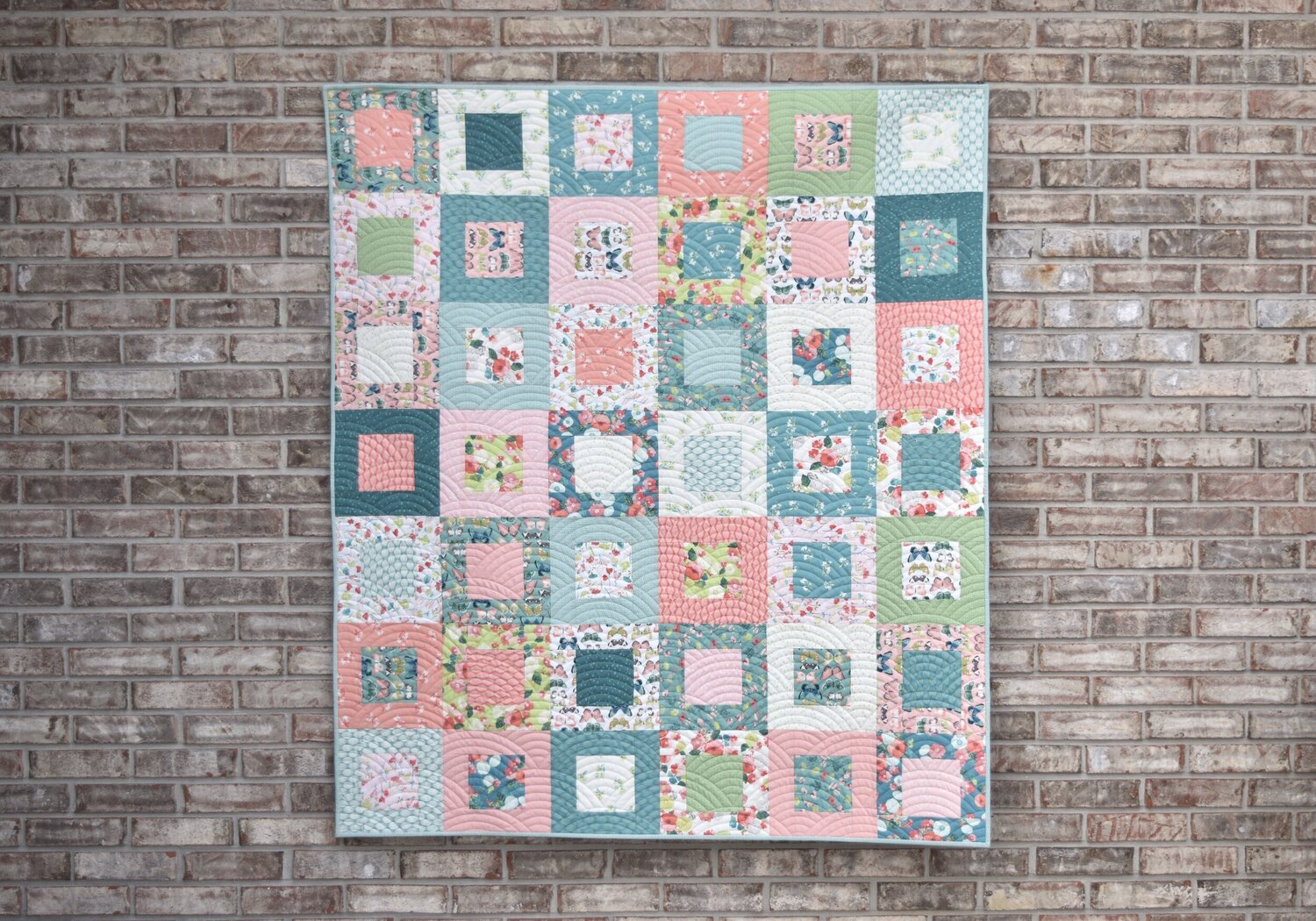 25 Adorable and Free Baby Quilt Patterns to Sew ...