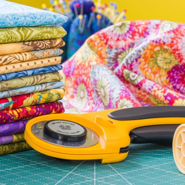 What are The Best Rotary Cutters for Quilting? - NeedlesnBeadsnSweetasCanbe