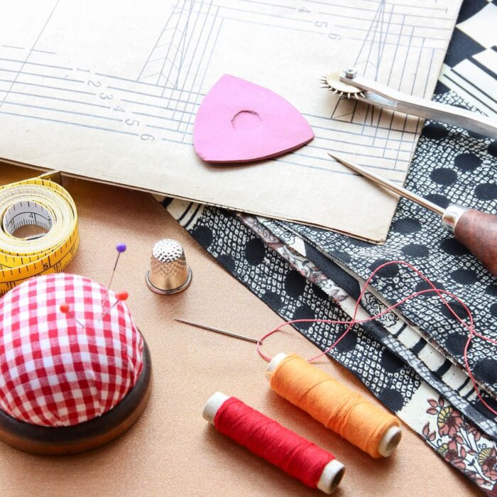 How to Start Sewing Easy Clothes for a Beginner ...