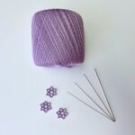 The Different Types of Tatting for Beginners - NeedlesnBeadsnSweetasCanbe