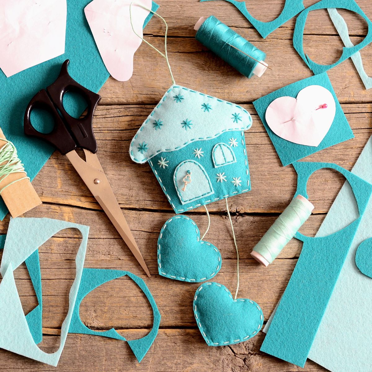 The Different Types of Felt and What You Need to Know ...