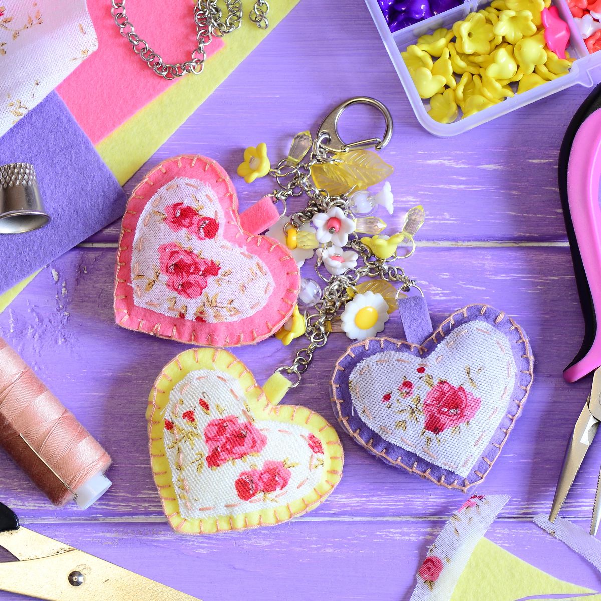 The Different Types of Felt and What You Need to Know ...