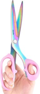 What are The Best Scissors for Quilting Fabric ...