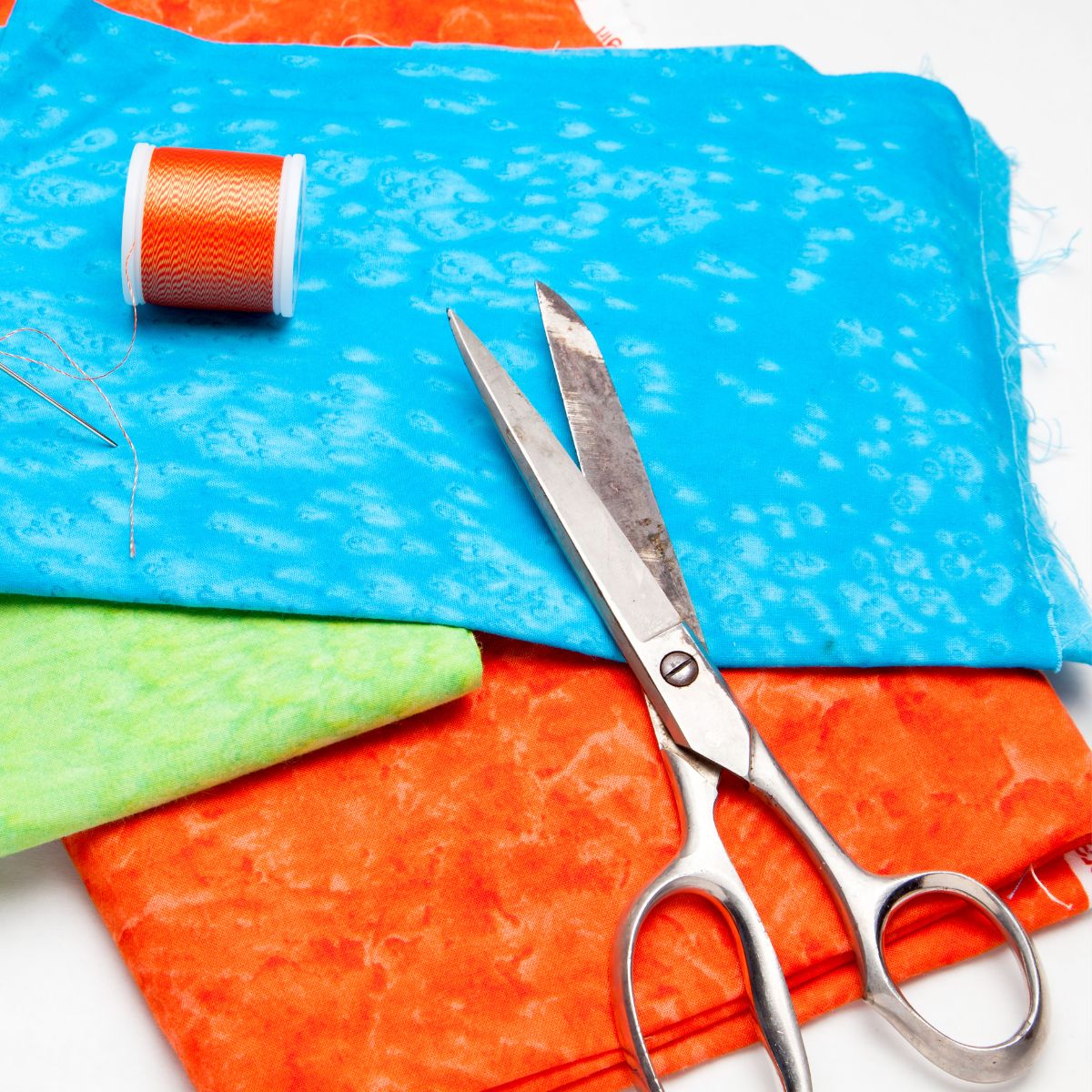 What are The Best Scissors for Quilting Fabric ...