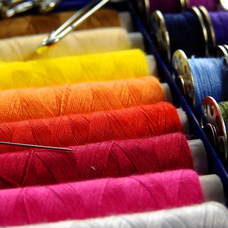 What is The Best Brand of Sewing Thread to Use ...