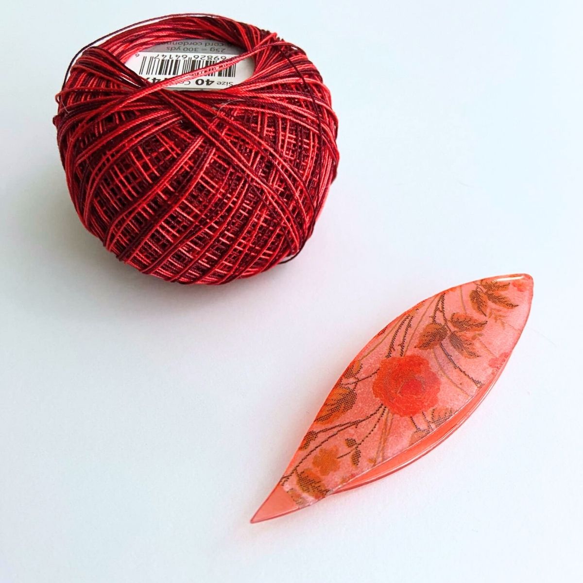 What is Tatting? A Guide for Beginner Tatters - NeedlesnBeadsnSweetasCanbe